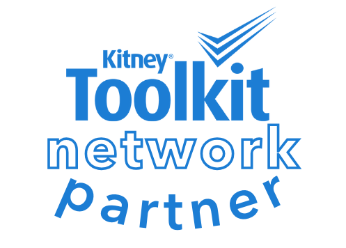 Network Partner program - Kitney Toolkit